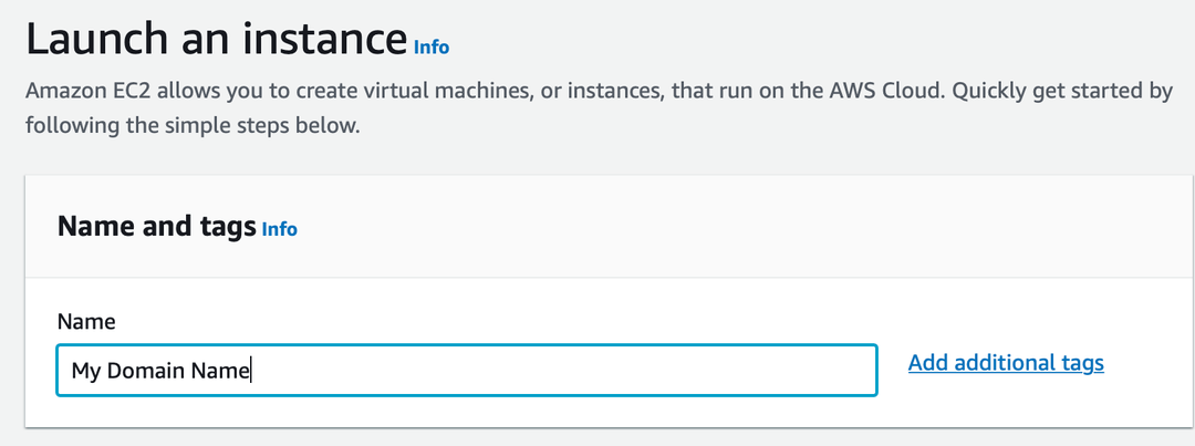 Install Guide by AWS | AesirX DAM